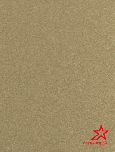 Алюминиевый композит 3мм/0,21 Silver 0993 Champagne Alucobond от ...